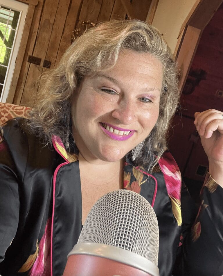 Home - Dr. Jamie Marich's Website