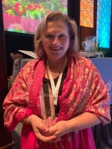 Dr. Jamie Marich, Consultant (EMDR, Mental Health, Trauma)