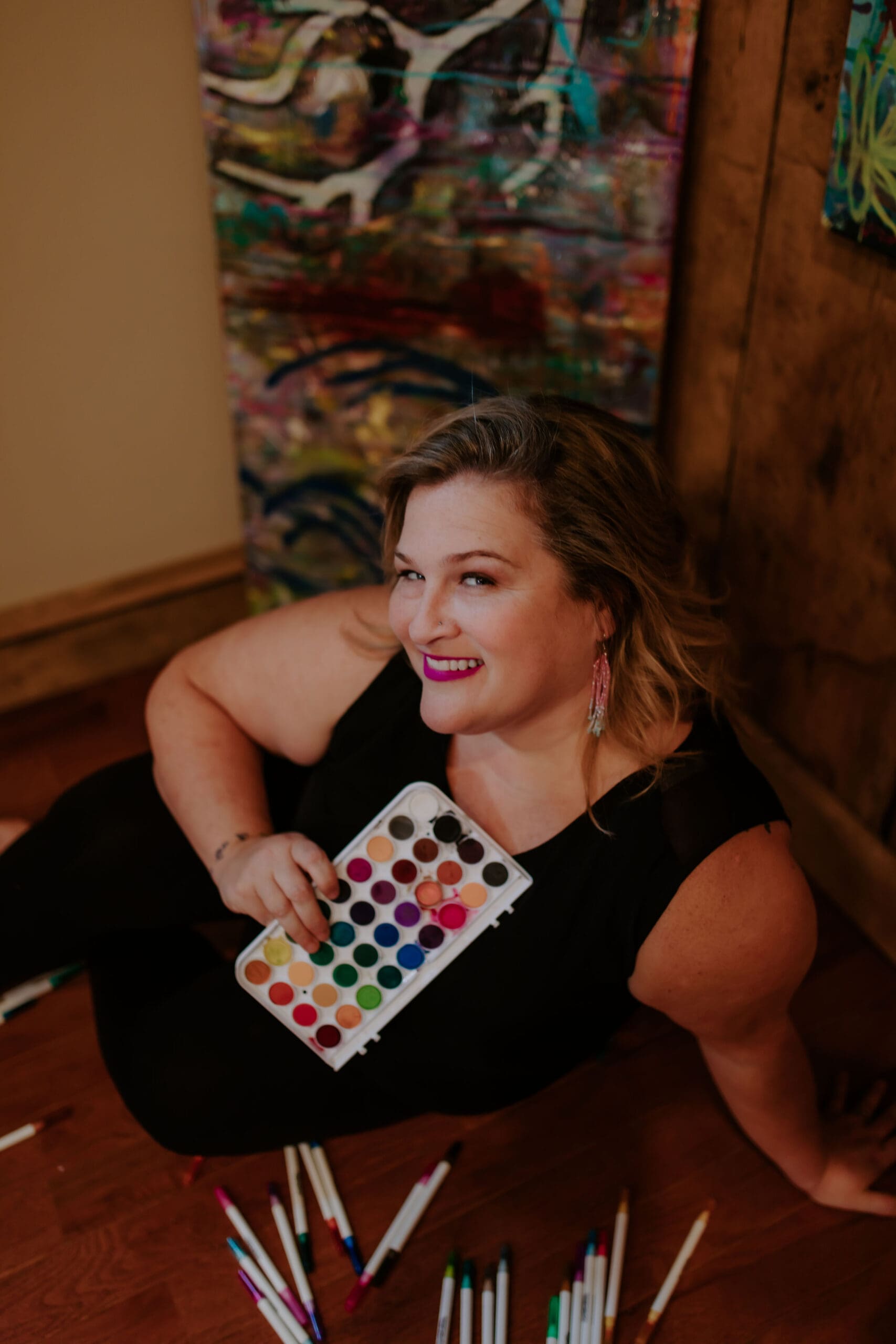 Home - Dr. Jamie Marich's Website